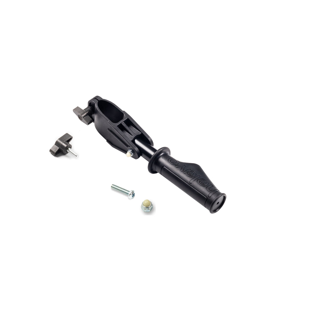 Spare part: Handle left for Helavo H1060 and H1160 rollator series