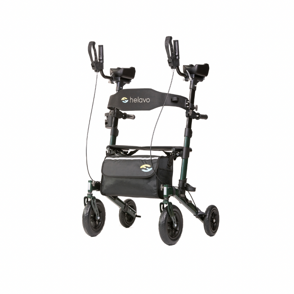 Spare part: Essentials set for Helavo H1060 and H1160 rollator series