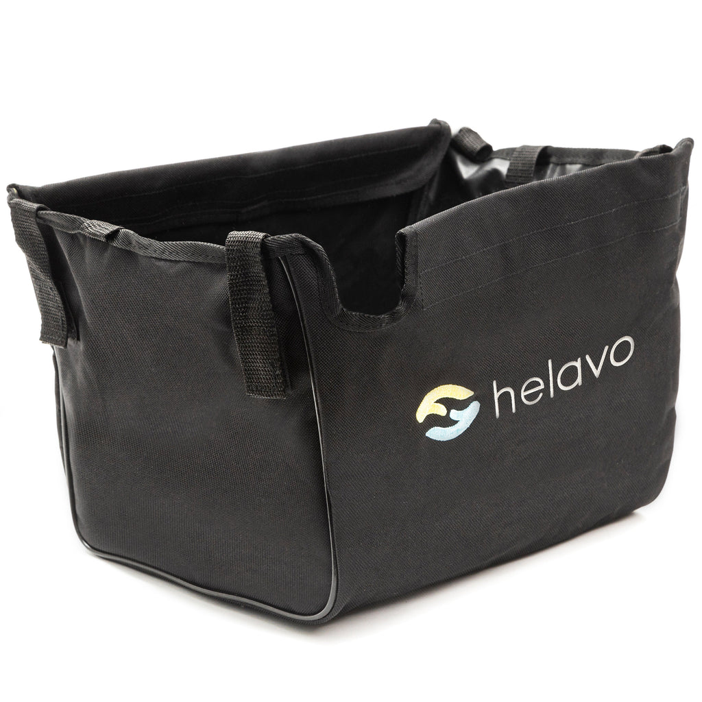Spare part: Bag for Helavo H1030 rollator series