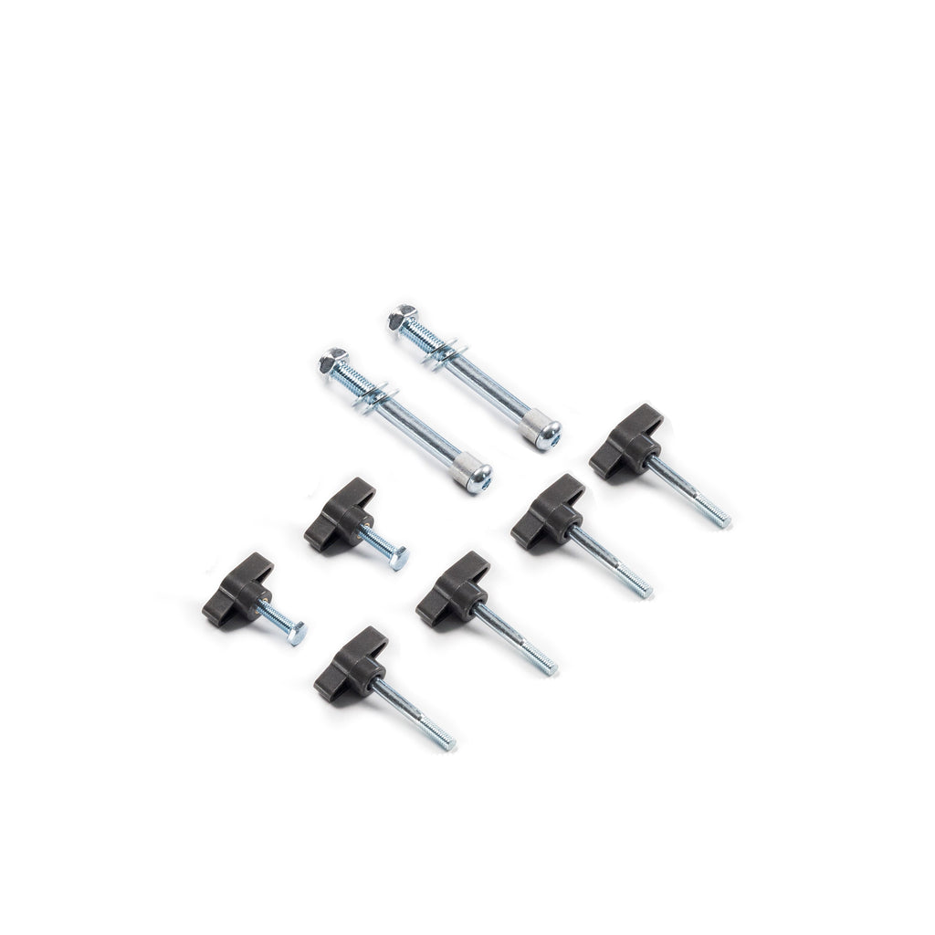 Spare part: Essentials set for Helavo H1040 and H1140 rollator series