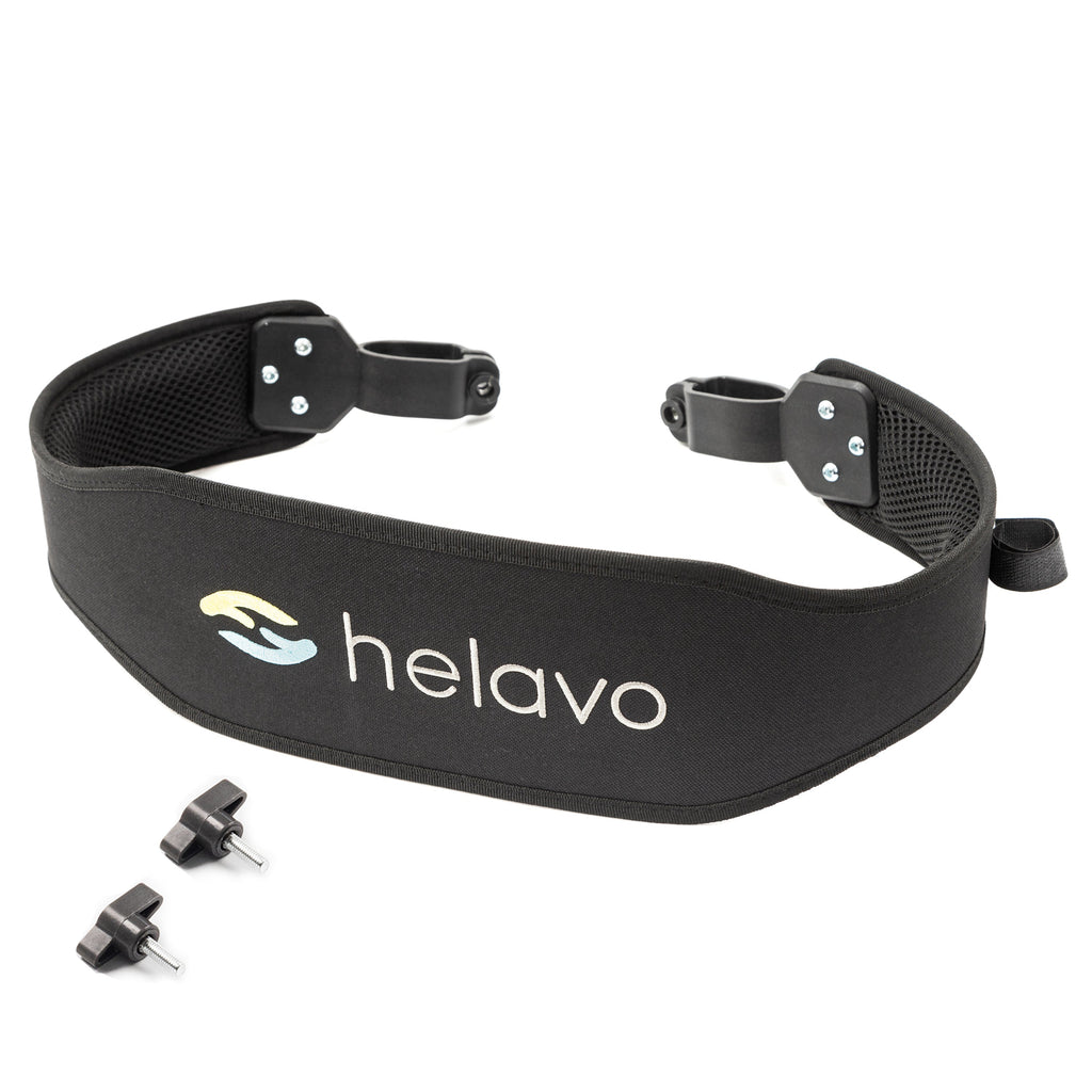 Spare part: Spare part: Backrest for Helavo H1060 and H1160 Rollator S